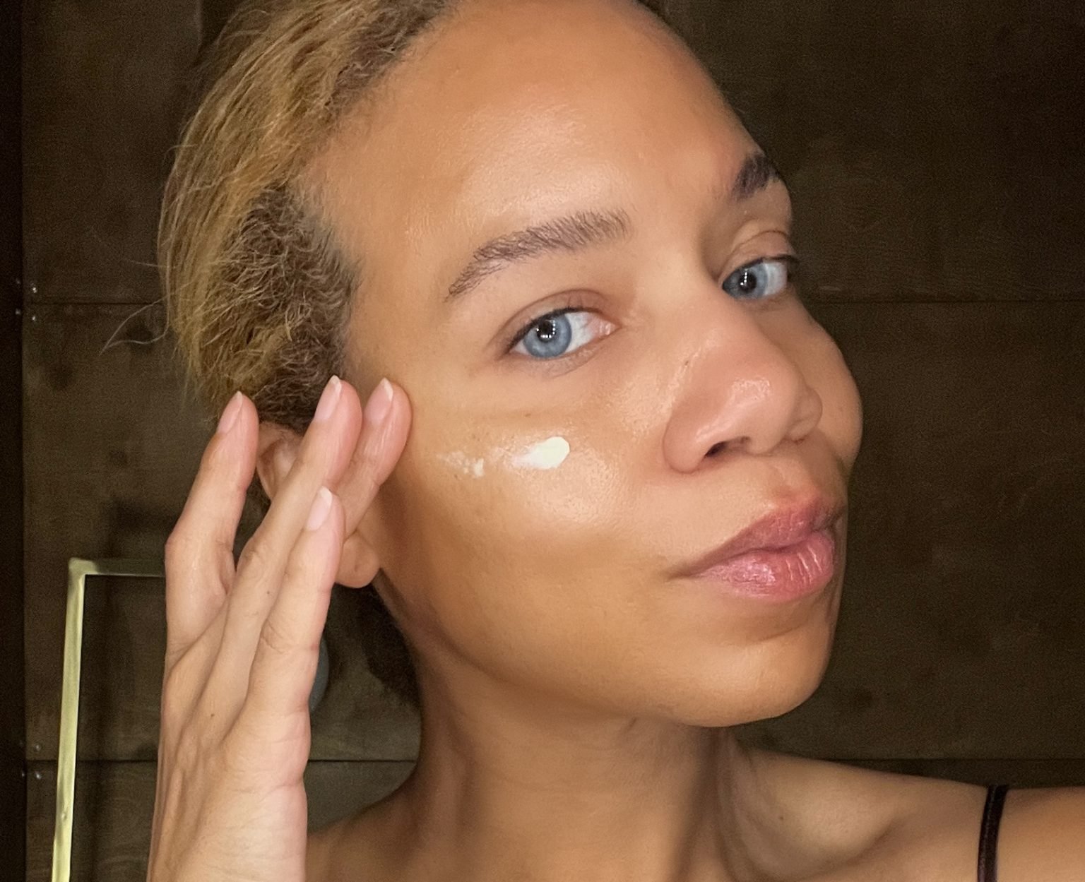 Luminescent Skin Ahead! My Review of StriVectin's Advanced Retinol ...