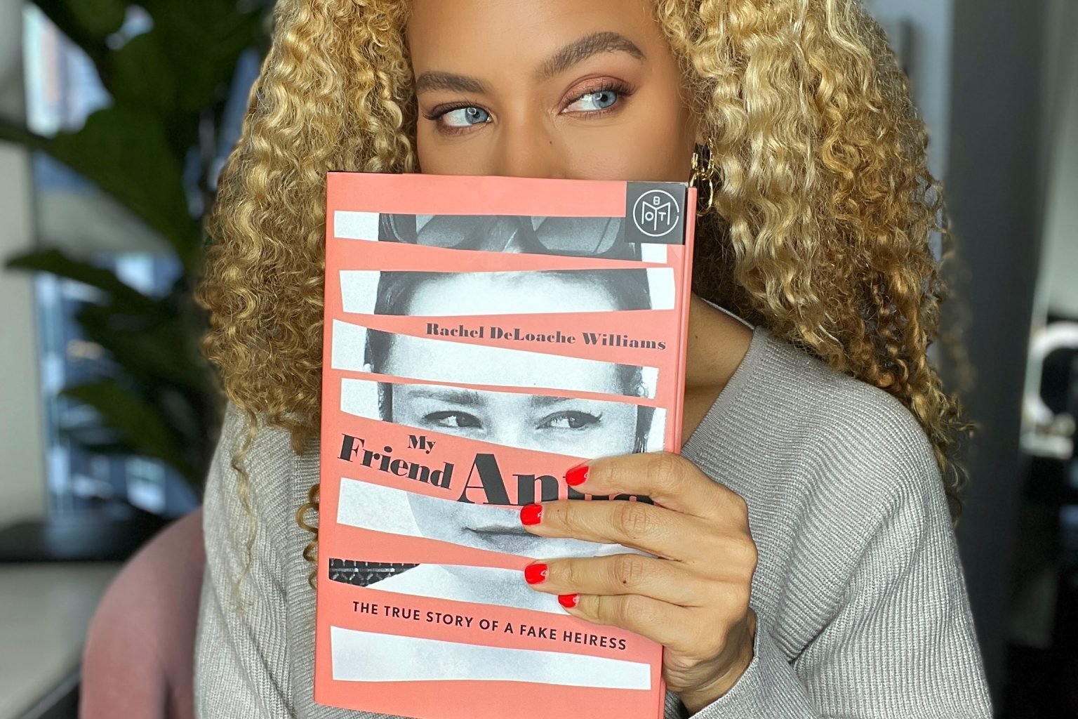 Questioning the Victim: A Closer Look at Rachel Williams’ Role in Anna ...